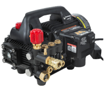 Pressure Washers | Swift Industrial Cleaning Solutions