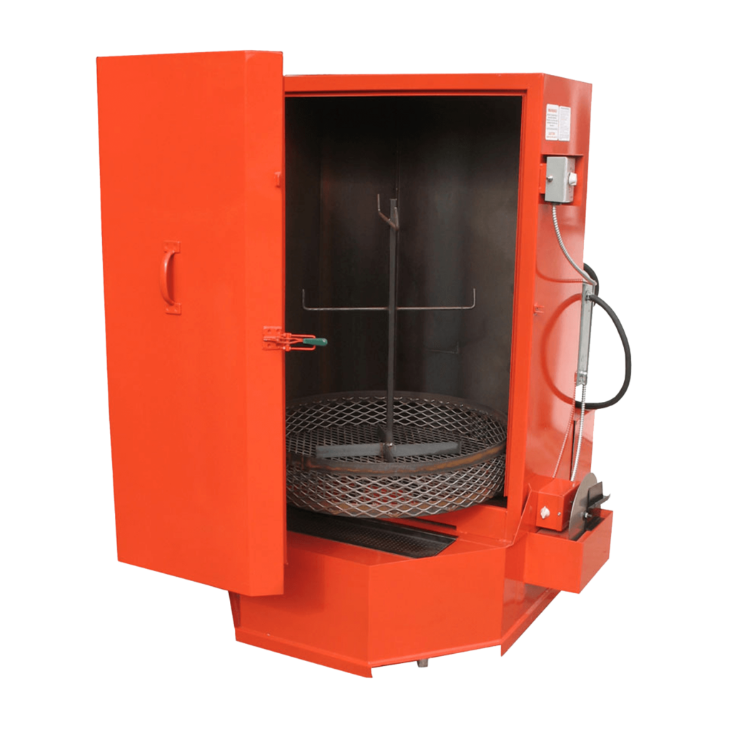 AL 3045 Parts washer | AL3045 | Swift Industrial Cleaning Solutions